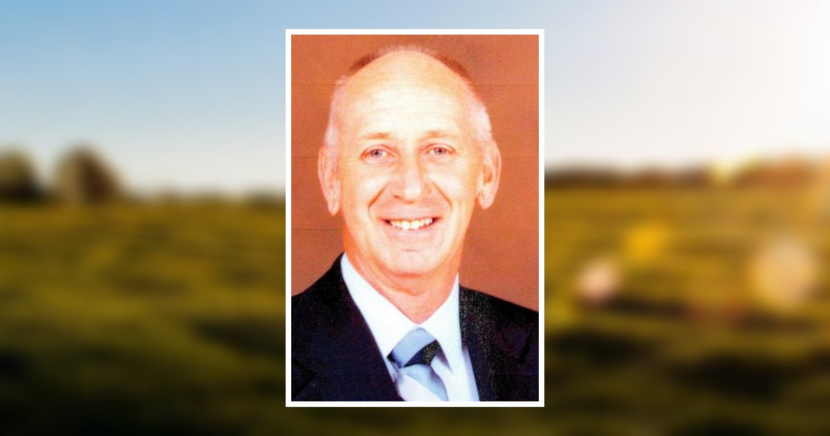 Frank Stoner, Jr. Obituary November 22, 2019 - Graft Jacquillard ...