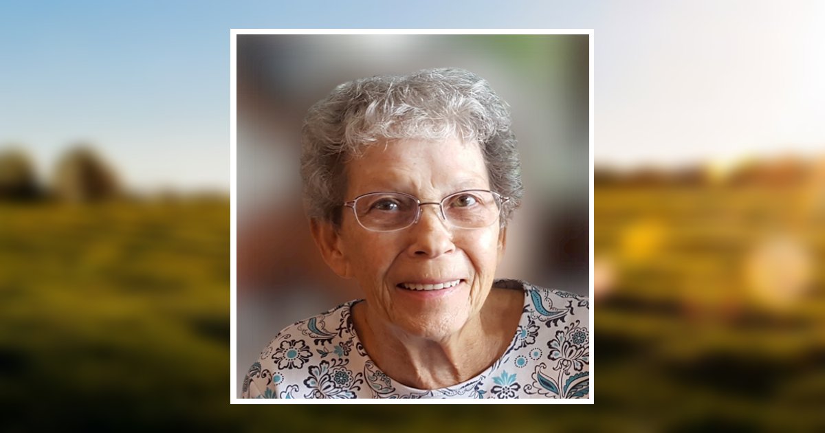 Rose Lorene "Lee" Marshall Obituary December 19, 2021 - Flanner Buchanan Funeral Centers