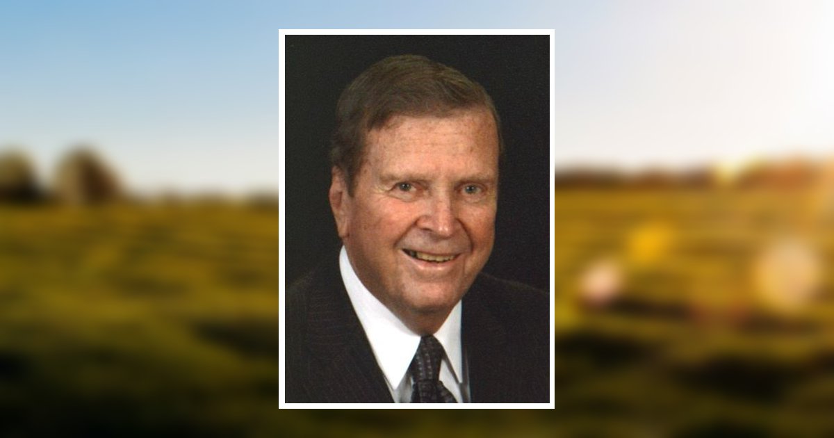 Bill Doig Obituary August 16, 2017 - Randall & Roberts Funeral Home