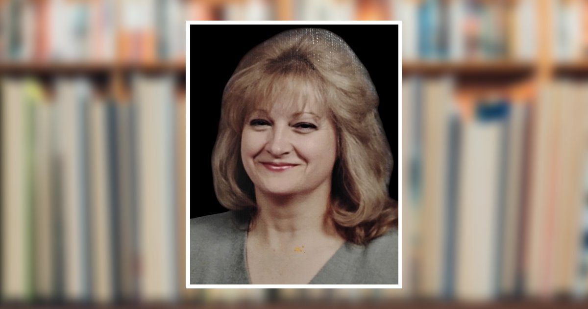 Debra (Debbie) Kay Rowe Obituary April 11, 2025 - Doty Southside ...