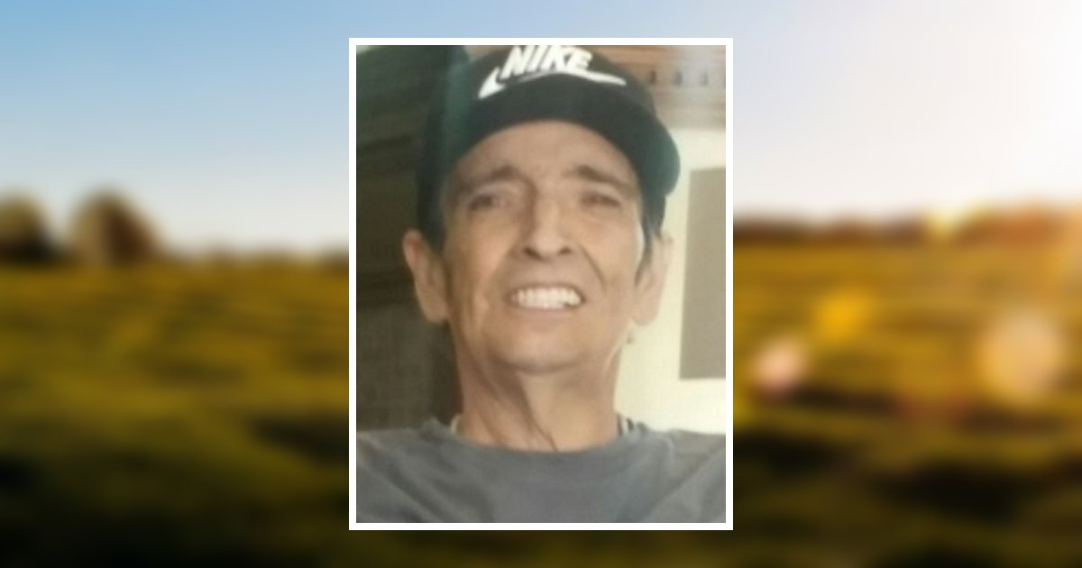 Frank "Bobby" Delgado Obituary April 4, 2017 - Malesich & Shirey ...