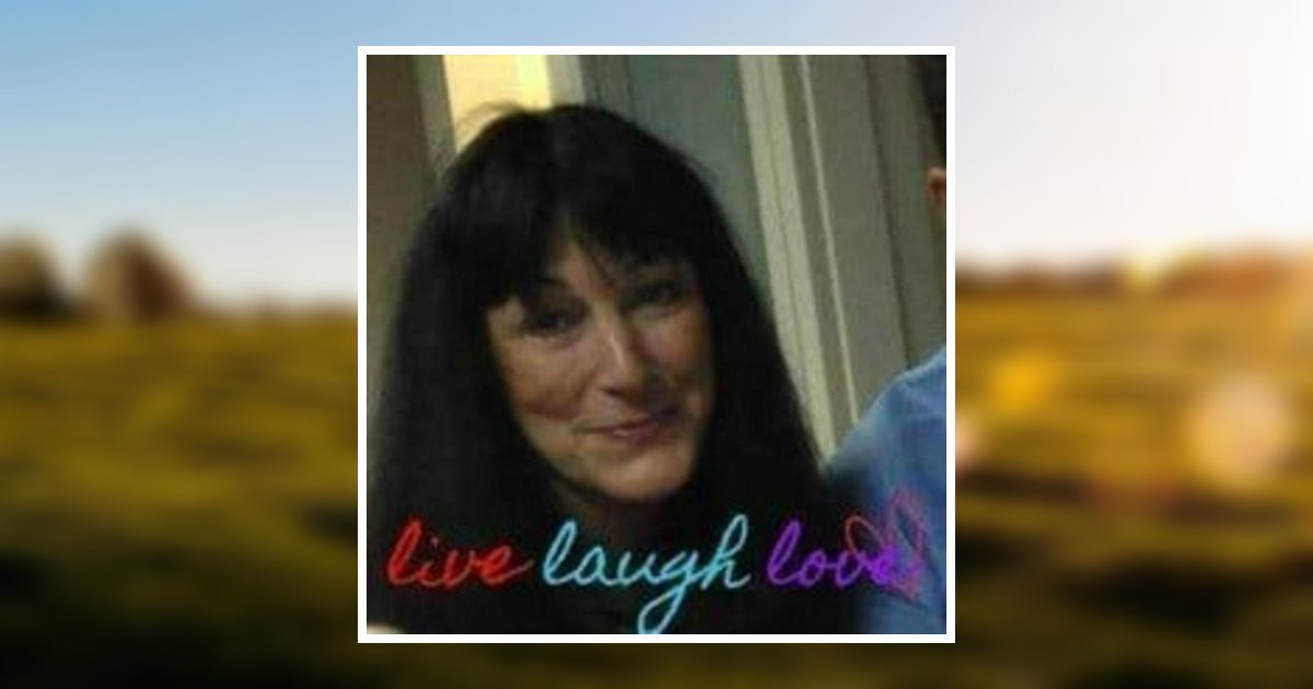 Pamela Molitor Curole Obituary March 27, 2022 - Falgout Funeral Homes