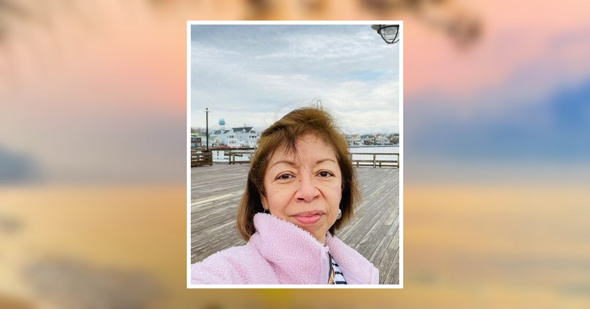 Maria Martha Hernandez Mey Obituary August 1, 2023 - Gasch's Funeral ...