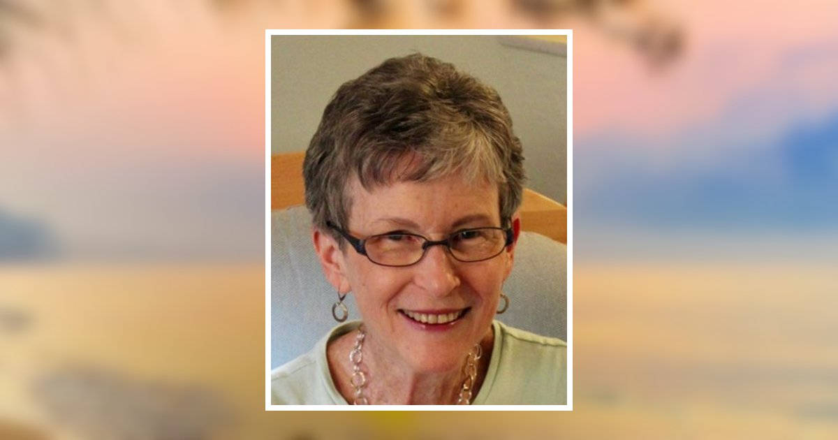 Judith Ann Corrin Obituary April 10, 2025 - Tillman Funeral Home and ...