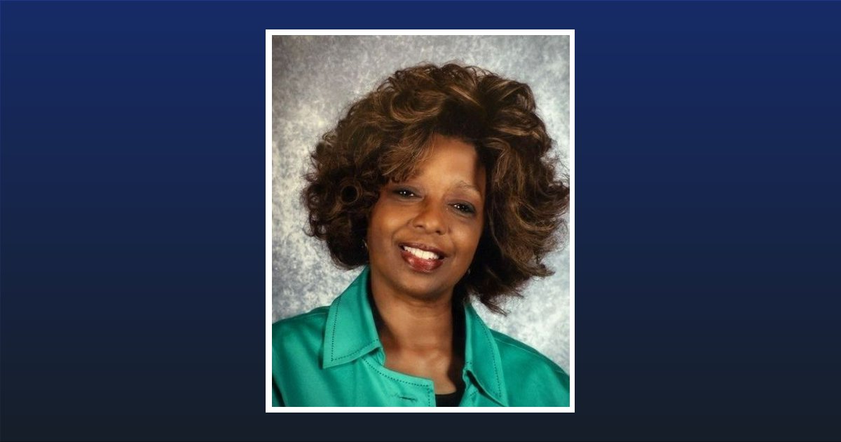 Dr. Barbara J. Mebane Robbins Obituary December 17, 2024 - Flanner ...