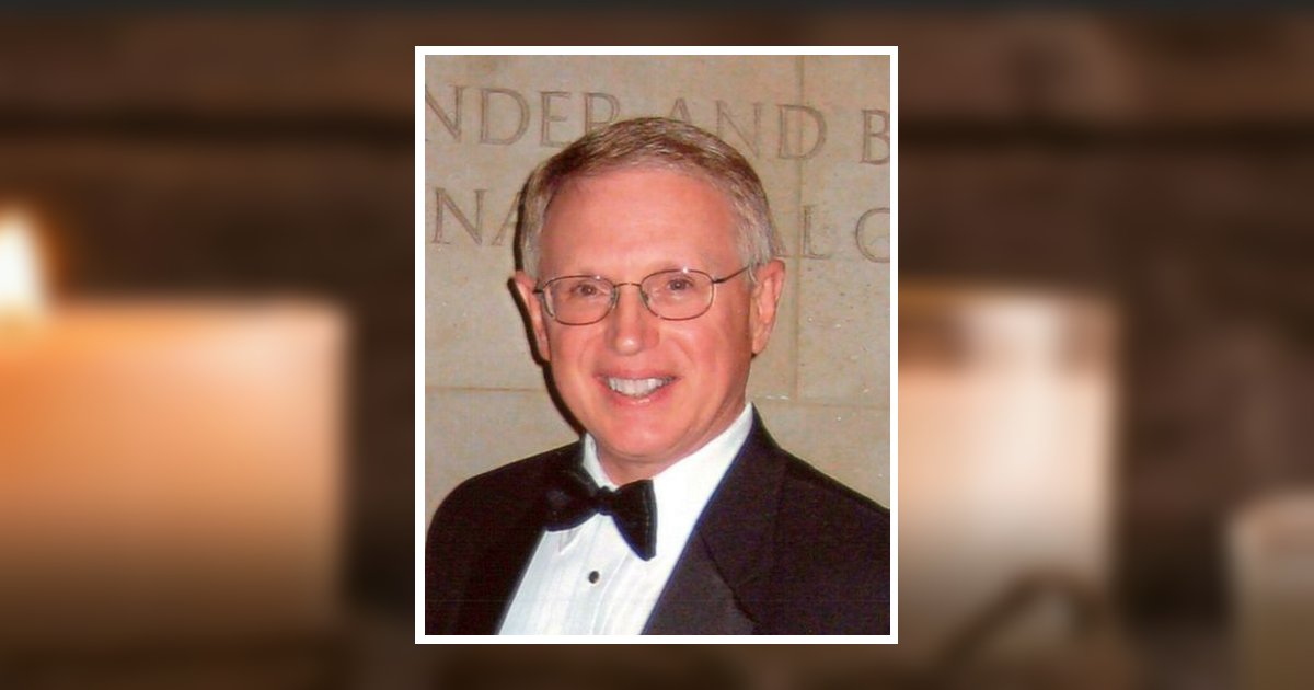 Wayne Gilbert Coates Obituary February 19, 2024 - McAlister-Smith ...