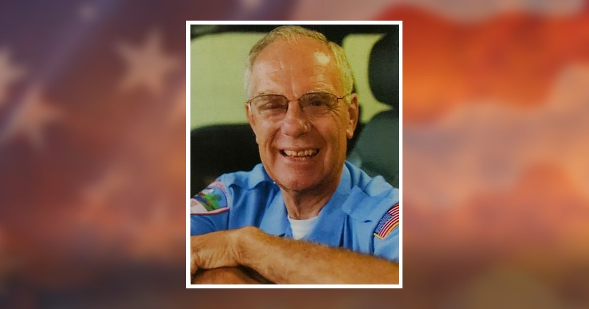 Jerry H. Roesler Obituary December 12, 2022 - Blaschke and Schneider ...