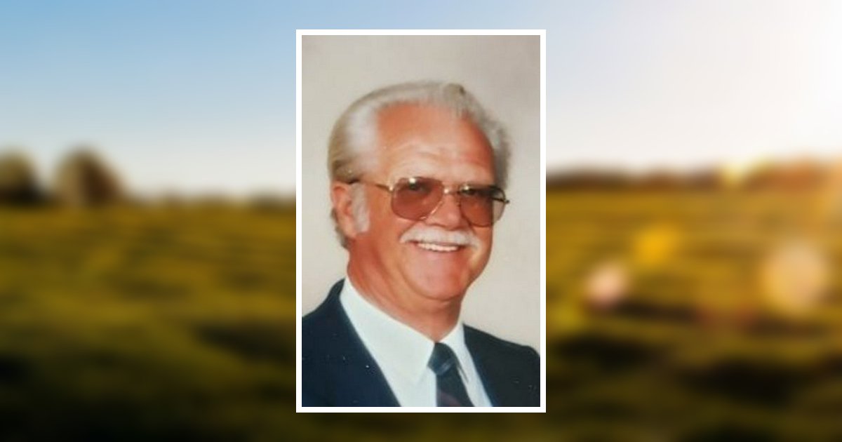 Robert “Bob” Merkle Obituary - Cherished Memories Funeral Services ...
