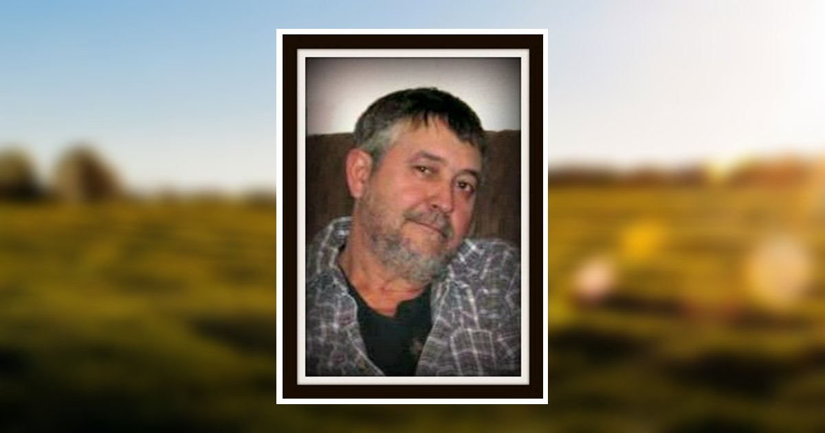 Dennis Ray Rucker Obituary July 19, 2019 - Brooks Funeral Home