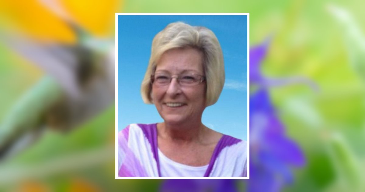 Rhonda Kathy Fowler Obituary October 29, 2024 - Coile and Hall Funeral ...