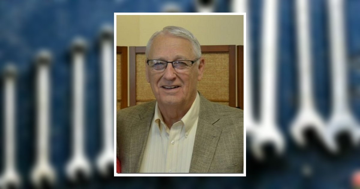 Jerry Pritchard Greer Obituary March 30, 2025 - A.F. Crow & Son Funeral ...