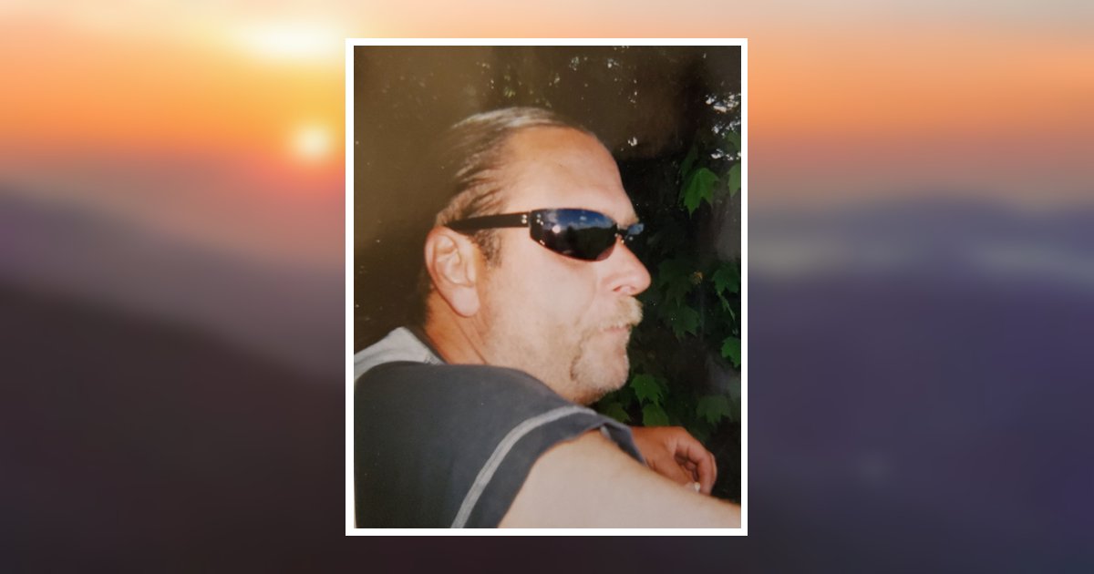 Allen Duncan Obituary October 12, 2023 - Dennis George Funeral Home