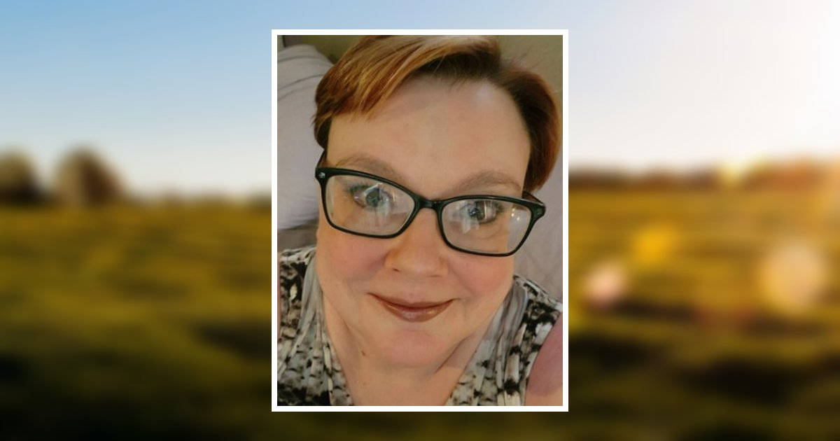 Amy Ressler Obituary April 9, 2024 - Leaf Cremation Ohio