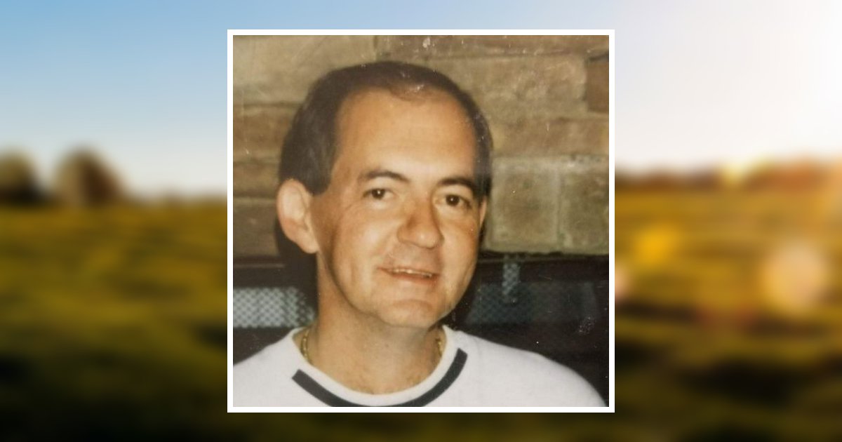 Adrian Luther Samples Obituary May 29, 2020 - Ingram Funeral Home ...