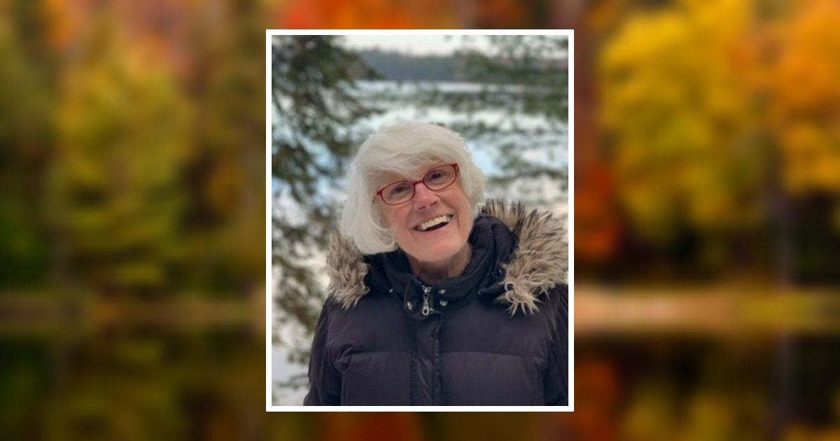 Shirley Elizabeth Harrold Obituary October 12, 2024 - Nimsgern Funeral Home