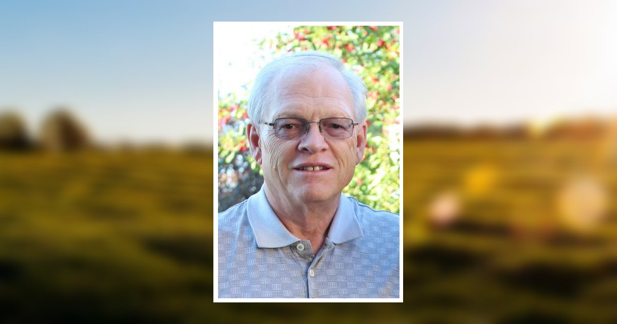 Garry Keith Kirkpatrick Obituary April 27, 2023 - Cochrane Country ...