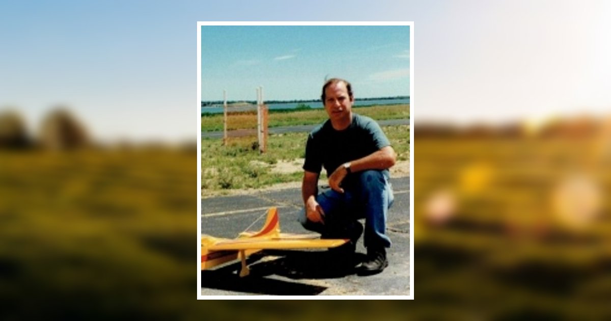 Rodney Ray Runyan Obituary April 10, 2016 - Malesich & Shirey Funeral Home