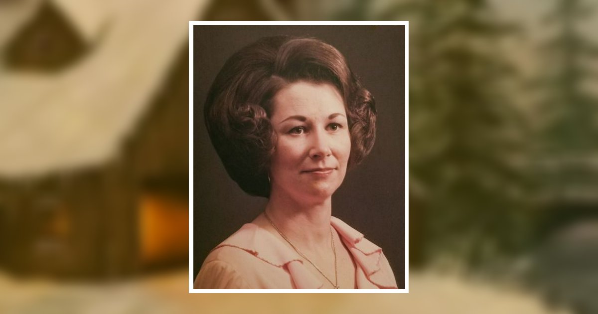 Connie Marie Craig (nee Heninger) Obituary February 25, 2024 - Pierson ...