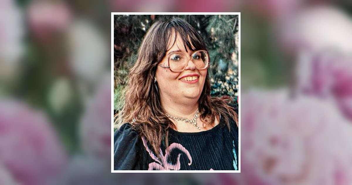 Janice Catherine Koger Obituary February 28, 2024 - Whitney & Murphy ...