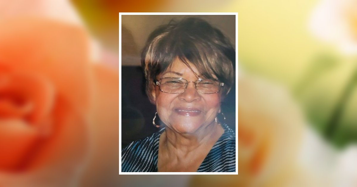 Mary Louise Norton Obituary 2022 Shaw Davis Funeral Homes And Cremation