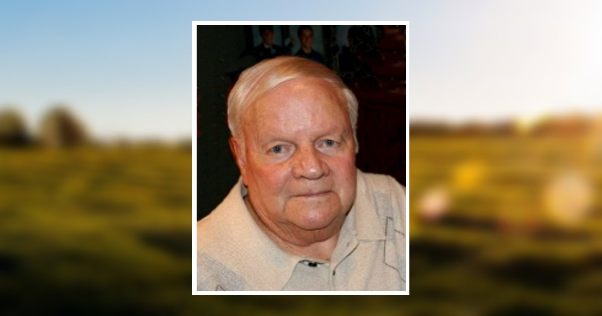 Charles Edward Beauchamp Obituary January 21, 2014 - Hayworth - Miller ...