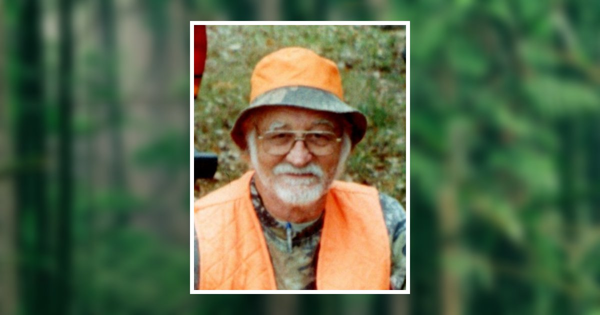 James Larry Gilbert Obituary May 25, 2024 - Latimer Funeral Home