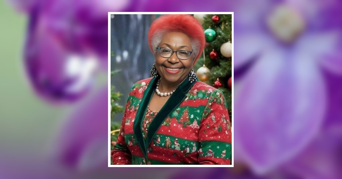 Ms. Ruby Ann Hunt Obituary January 9, 2025 - Watkins, Garrett & Woods ...