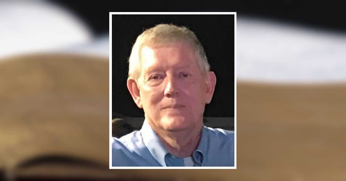 John Rodney Slaten Obituary February 10, 2025 - Shultz Funeral Home ...