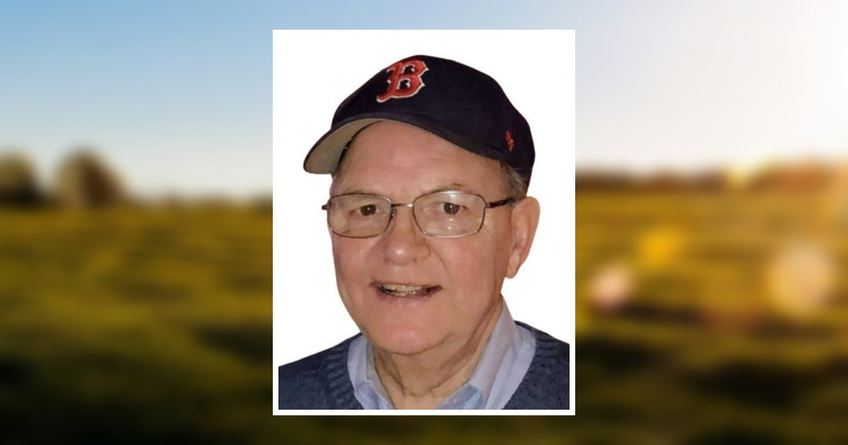 Claude Andre Giroux Obituary 2022 - Auclair Funeral Home and Cremation ...