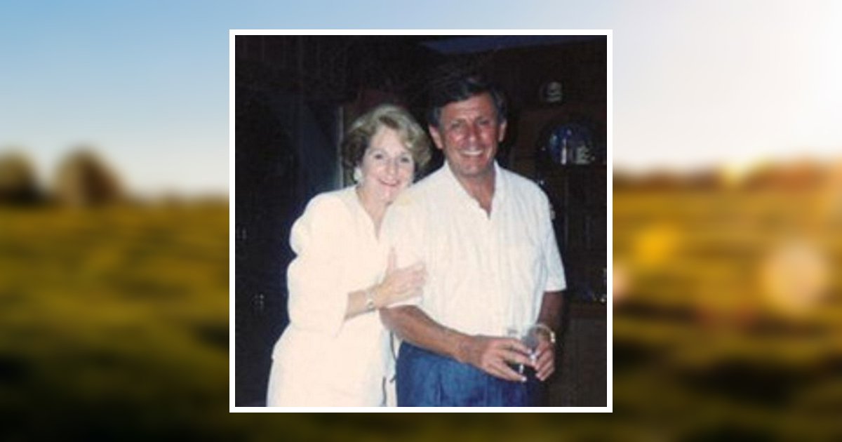 Joanne Stillman Obituary December 3, 2009 - Brown-Forward Funeral Service