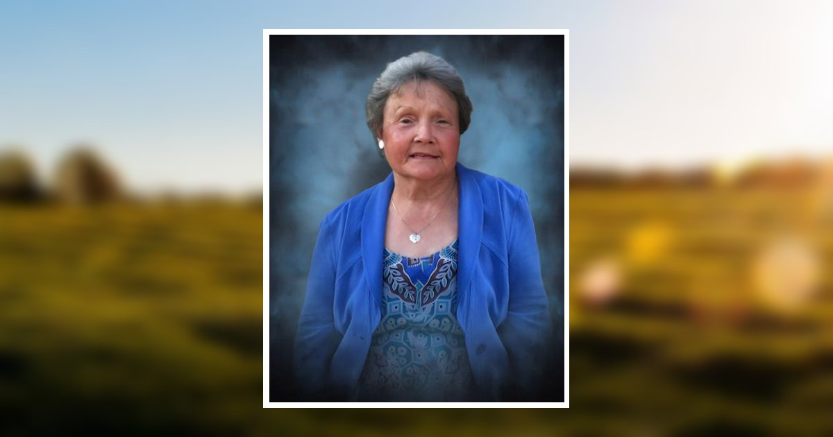 Katherine (Lynn) Bass Obituary February 7, 2023 - Low Country Cremation & Burial The Glennville ...
