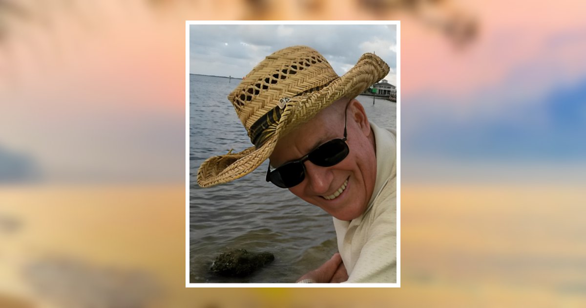 Ronald "Stoney" E. Stoneburner Obituary May 23, 2025 - Goebel Funeral ...