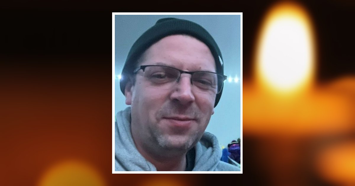 James S. Krueger, Jr. Obituary June 8, 2025 - C.R. Strunk Funeral Home ...