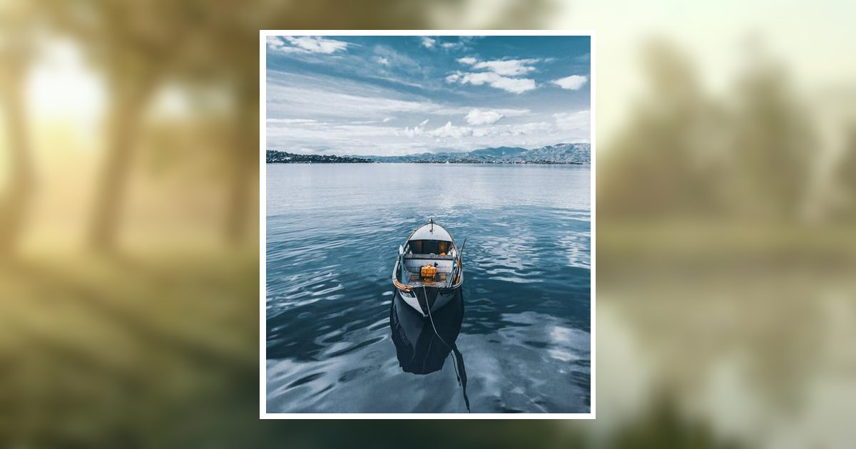 John Gruver Obituary September 11, 2024 - LaGrone Funeral Chapel and ...