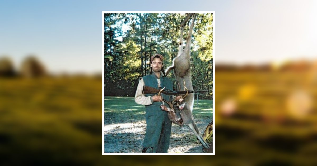 William Joseph Mize Obituary April 23, 2024 - Neal Funeral Home