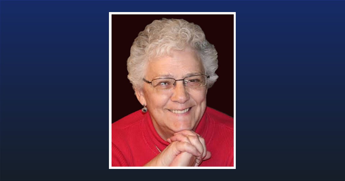 Theresa Mary Sommerdyk Obituary 2024 - Basic Funerals and Cremation Choices