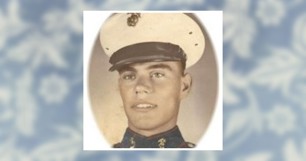 Thomas Eugene Dahl Obituary January 6, 2018 - Caldwell Parrish Funeral ...