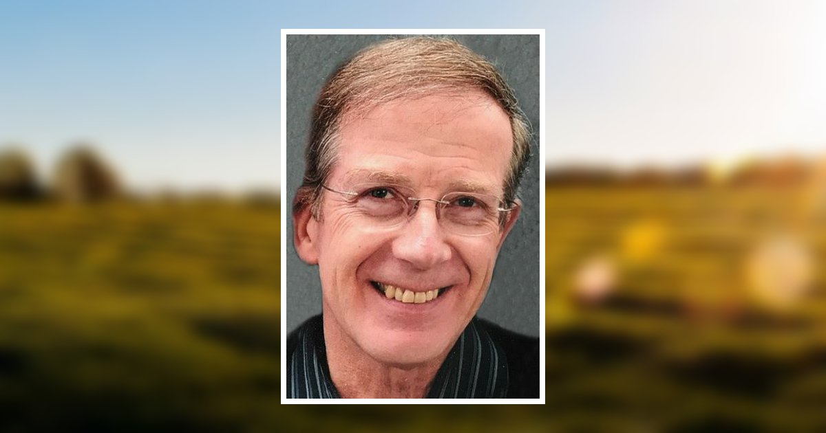 Chad Cook Obituary October 12, 2020 - Hummel Funeral Homes