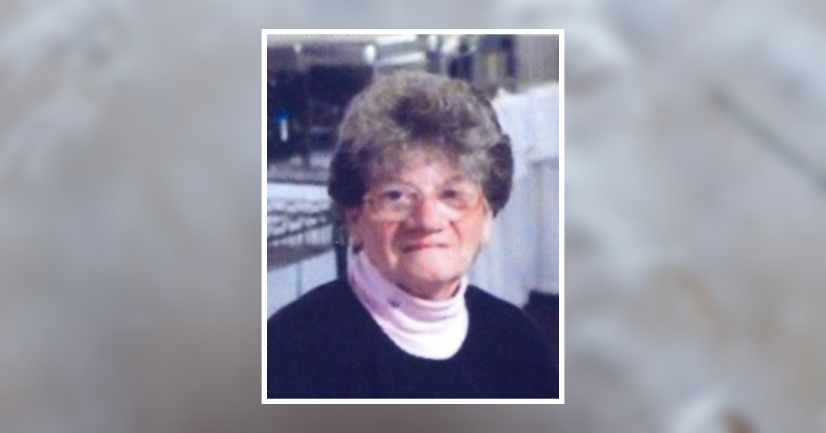 Barbara J. Spoto Obituary 2025 - New Comer Syracuse