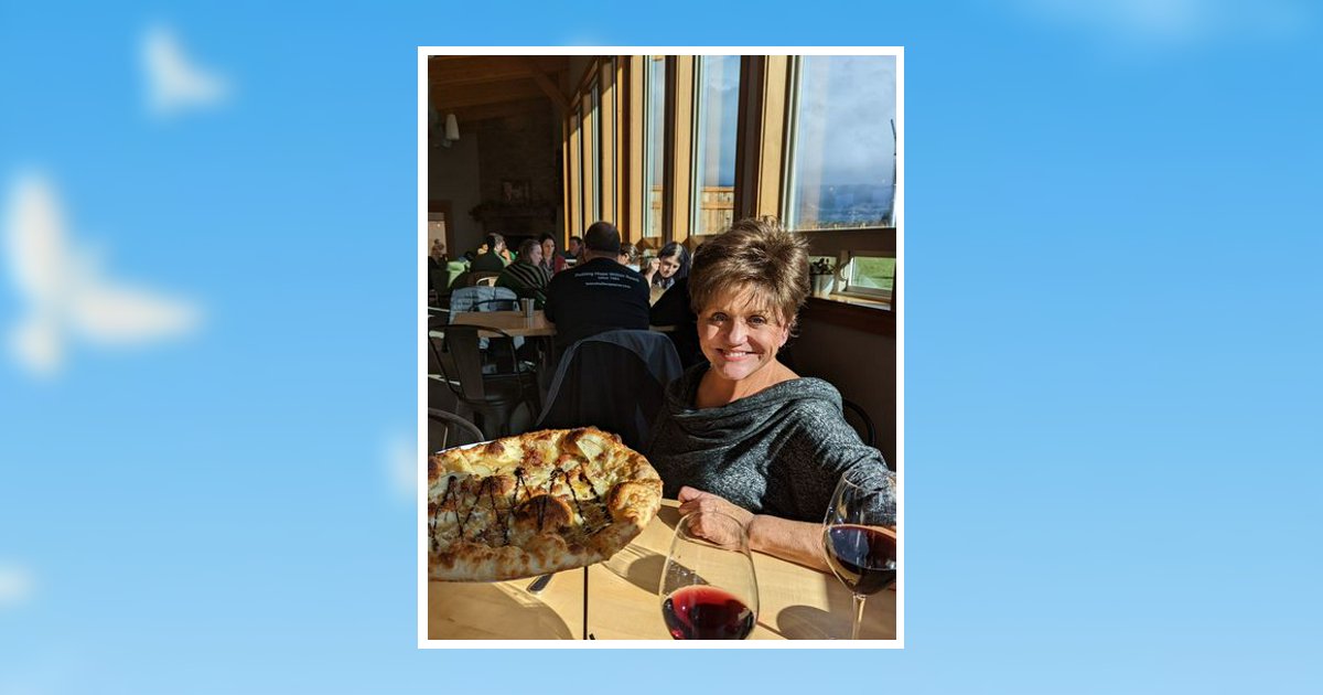 Carol Merritt Wanninger Obituary May 18, 2025 - McAlister-Smith Funeral ...