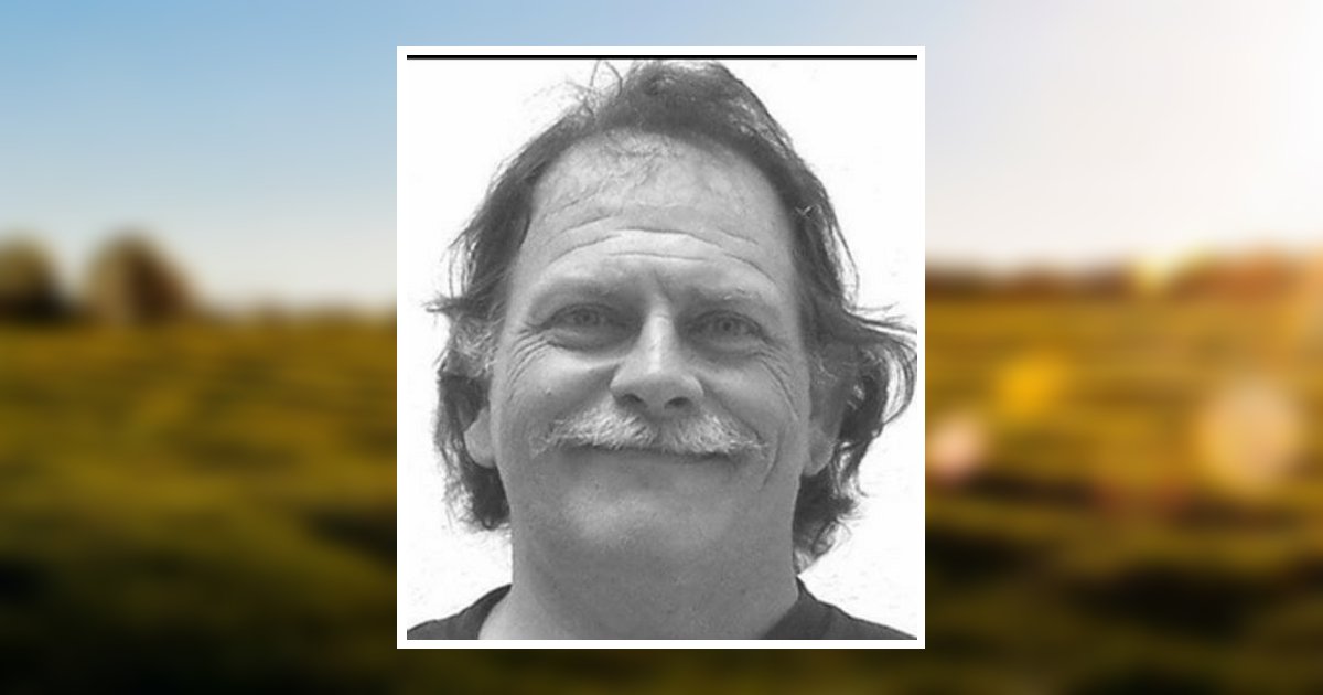 Bruce Morgan Obituary November 21, 2018 - Crosier - Pearson Cleburne ...