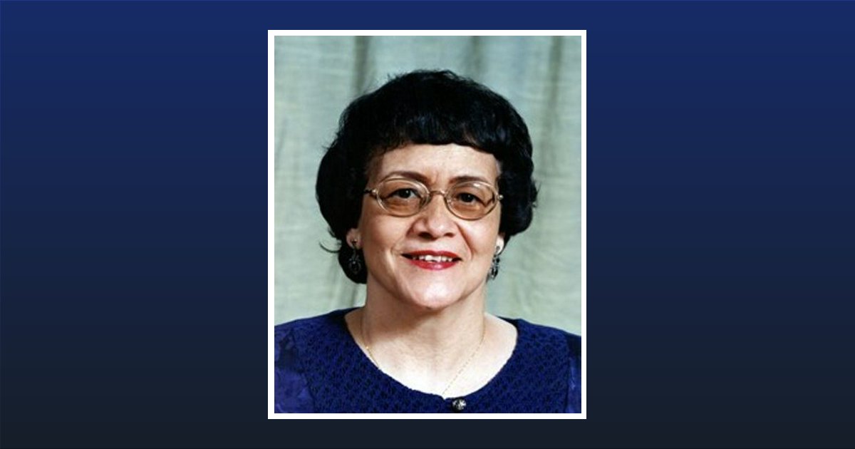 Elizabeth Olinger Obituary January 23, 2022 - Newcomer Dayton