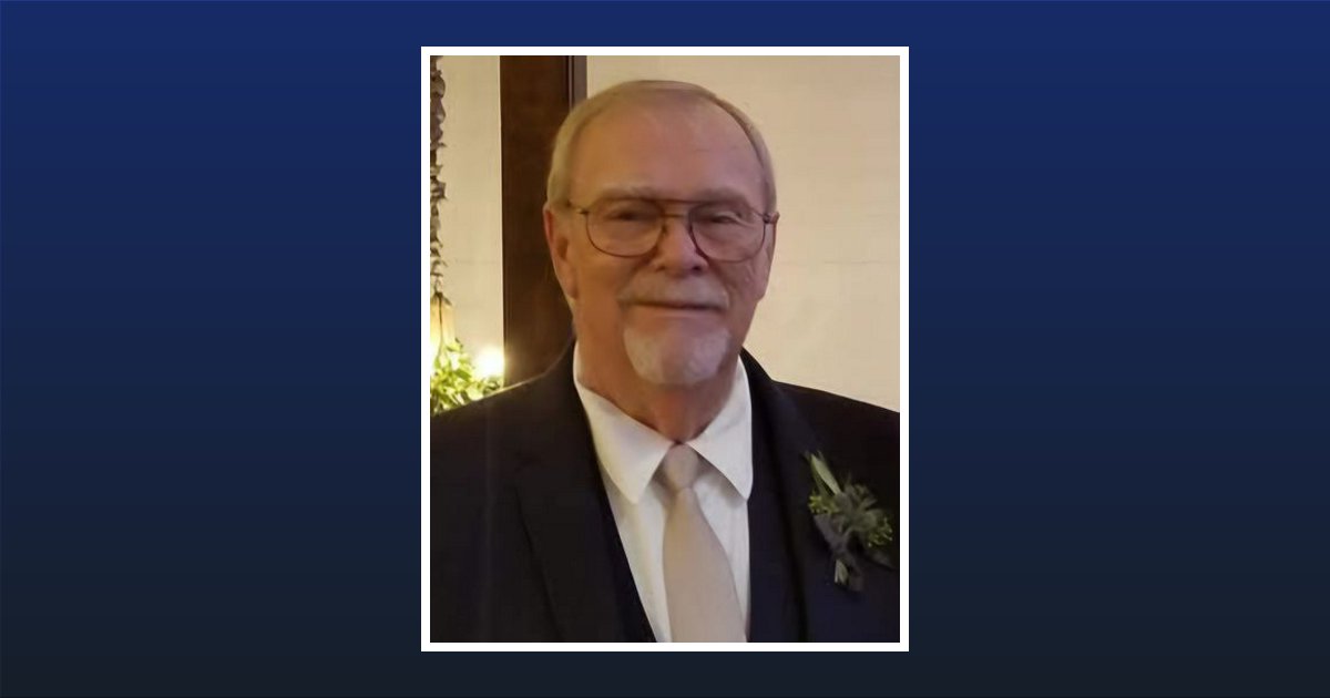 Rodney Shaffer Obituary January 31, 2025 - Rose - Neath Funeral Homes