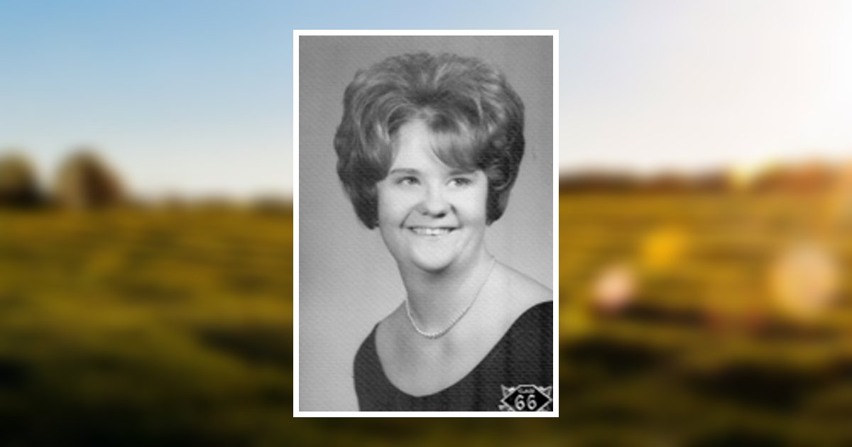 Jeannene Reese Obituary May 17, 2011 - Magleby Mortuary