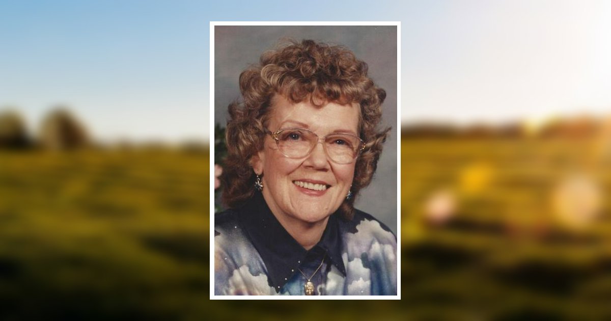 Ann (Gragg) Thornton Obituary March 7, 2017 - Hawkins Funeral Homes