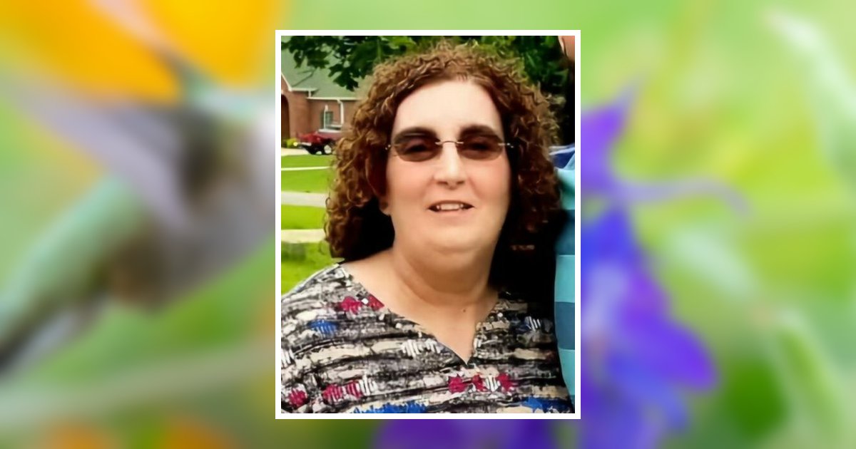 Tammy Lineberger Obituary February 16, 2025 - Troutman Funeral Home
