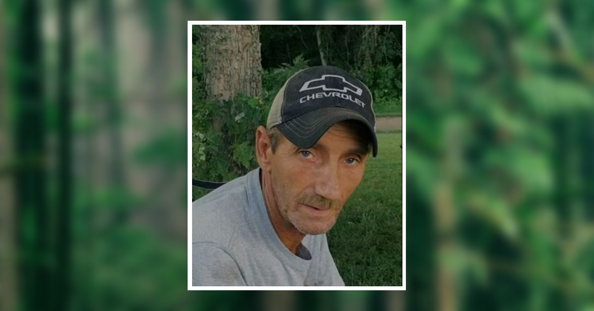 Wayne Hix Obituary August 22, 2024 - Anderson & Son Funeral Homes ...