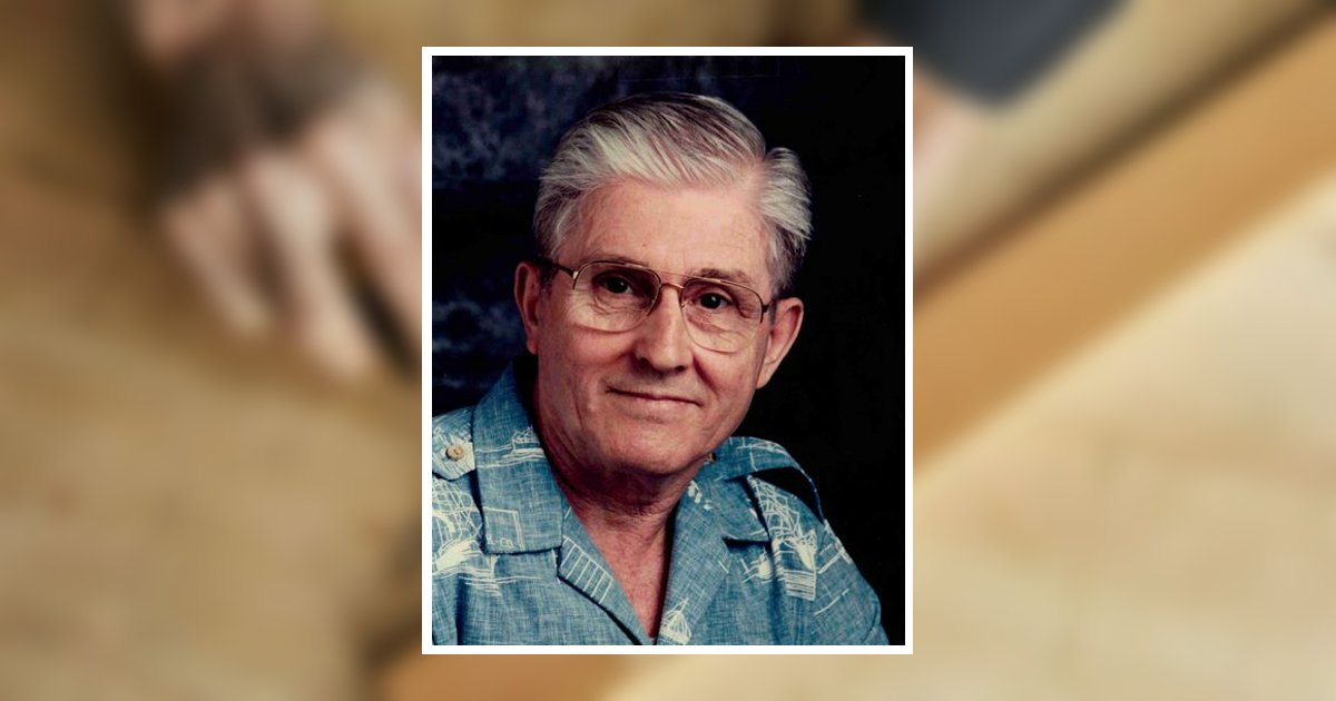 Robert Mitchell Welch Obituary July 24, 2025 - Dooley Funeral Home