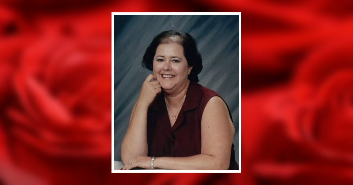 Deborah Rae Joustra Obituary December 11, 2023 - Daniel Funeral Home