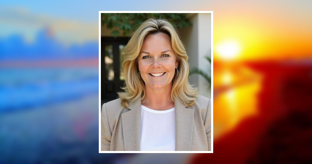 Ann Marie Sheridan Obituary July 12, 2025 - Maxwell-Tobie Funeral Home ...